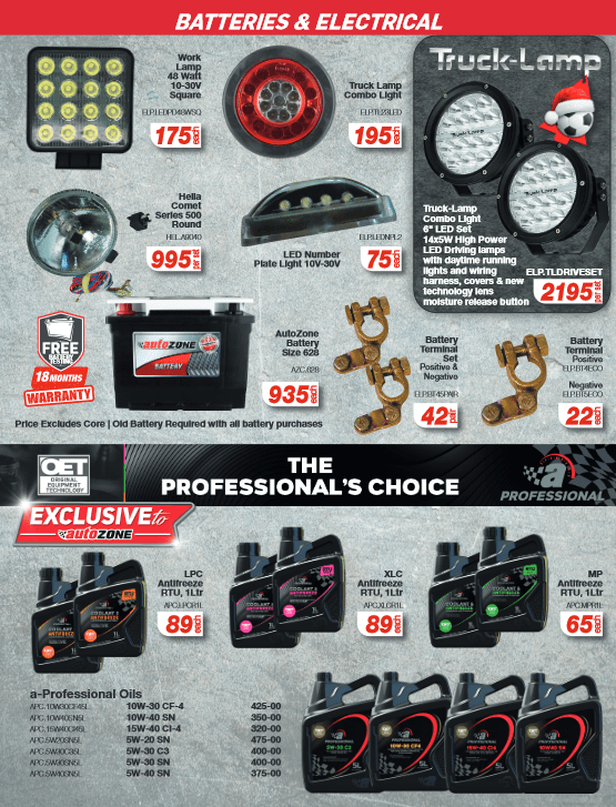 Marko Spares – Right part, right price, everytime